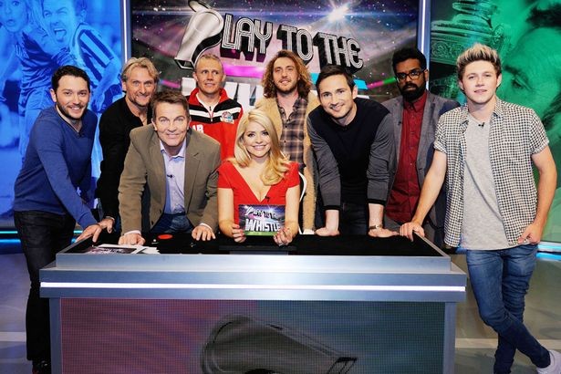 Danielle Longhurst | Celebrity producer | The Talent Manager