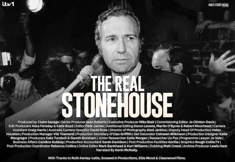 O’Cian Griffith shared an image on the TM Hub