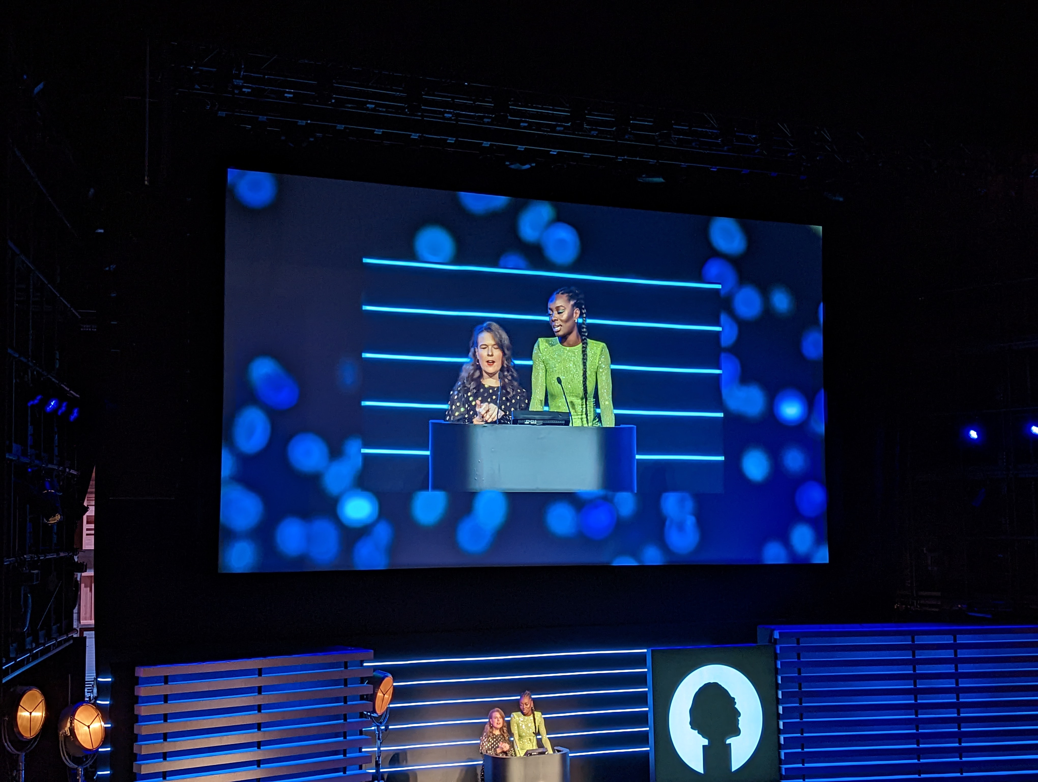 Alex Conabeare shared an image on the TM Hub