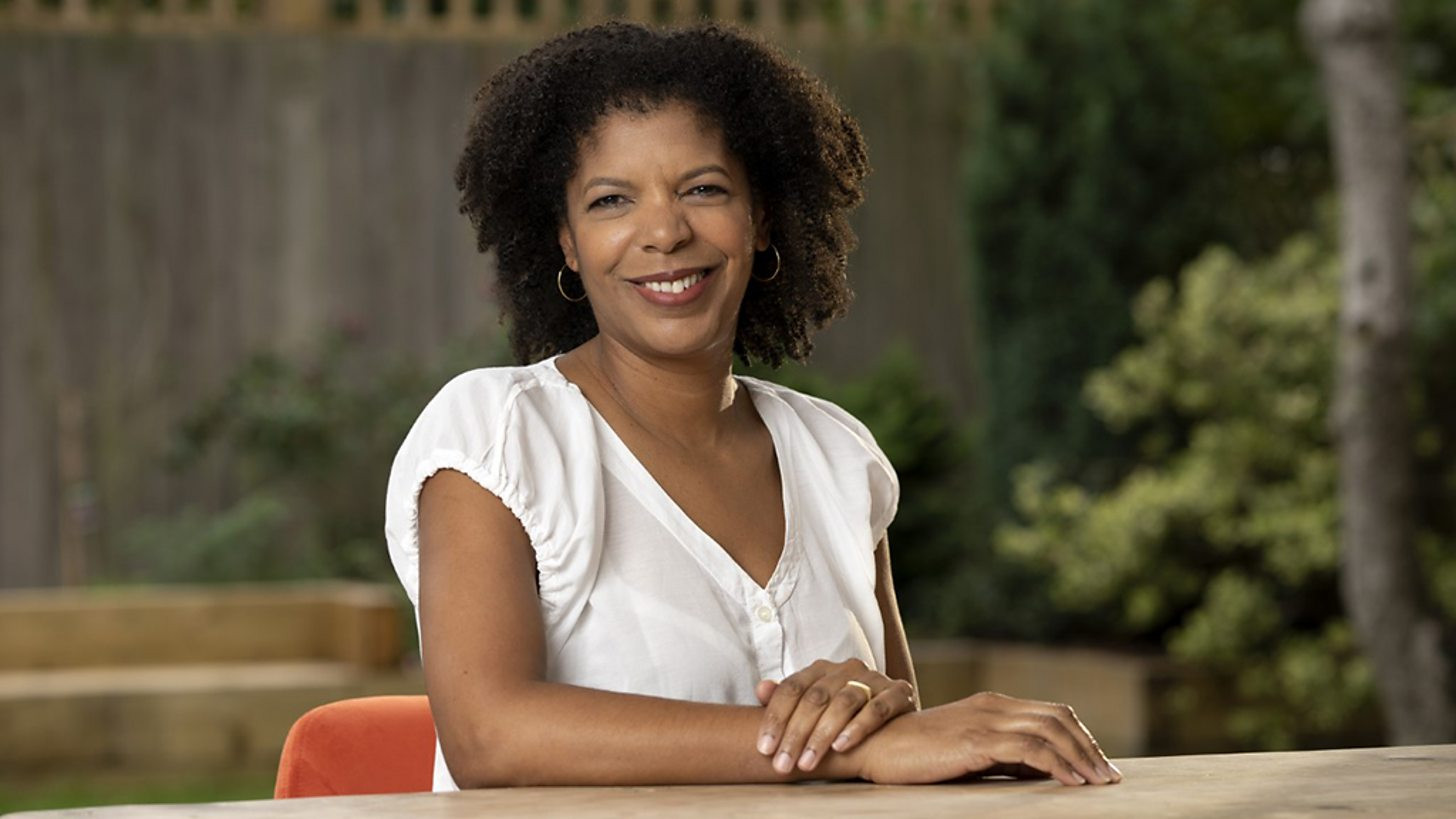 Robin Parker shared an image on the TM Hub