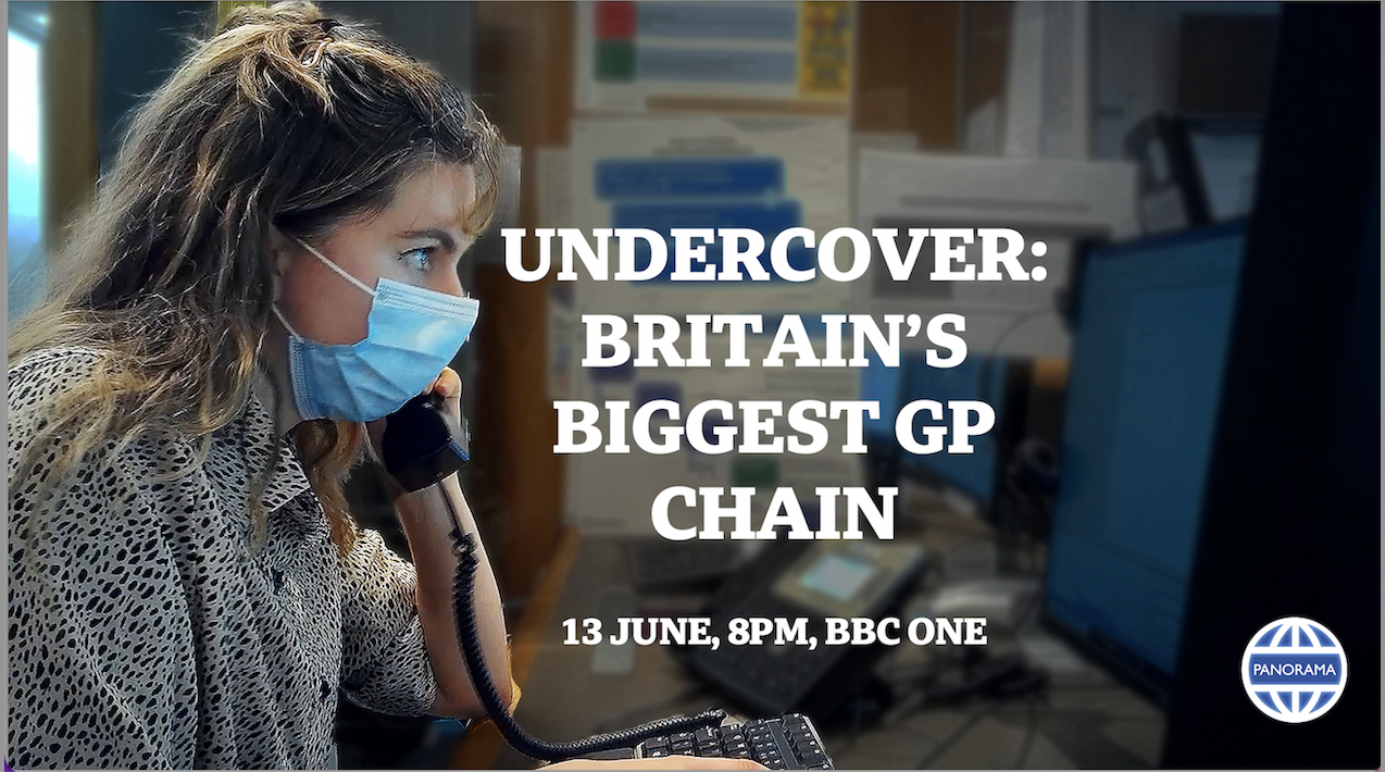 Charlie Mole | PD (Self-Shooting) | The Talent Manager