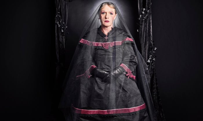 Petra Graf | Director of Photography | The Talent Manager