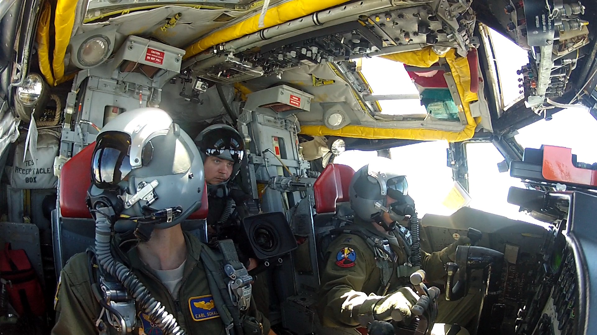 Richard Ashdown | DoP and Lighting Cameraperson | The Talent Manager