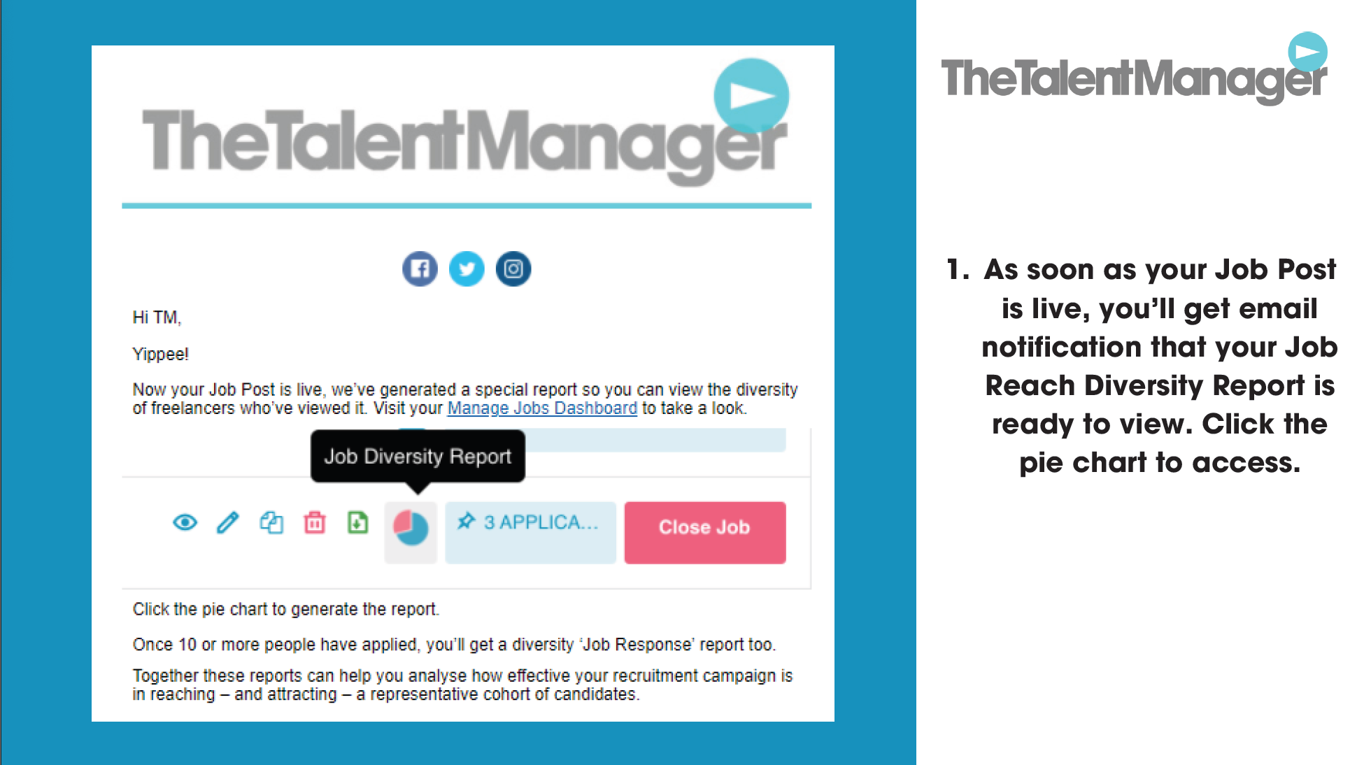 Improving TV Industry Diversity by The Talent Manager | The Talent Manager