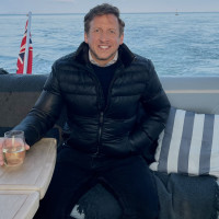 Alex Ellis | Television Presenter | The Talent Manager