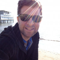 Simon Keating | Producer / Edit Producer | The Talent Manager