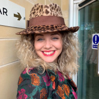 Rosie Salliss | Assistant Producer | The Talent Manager