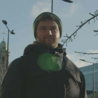 SHANE COOKE | Editor | The Talent Manager