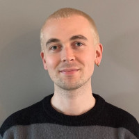 Calum Leslie | Assistant Producer | The Talent Manager