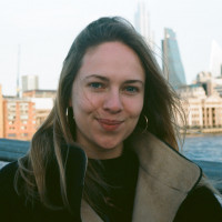 katie soper | Camera Assisant | The Talent Manager