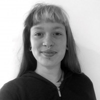 Molly Evans | Junior Researcher | The Talent Manager