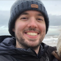 Robbie Hamilton | Development Producer | The Talent Manager