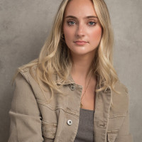 Daisy English | Casting Researcher | The Talent Manager