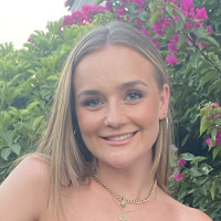 Amelia Griffiths | AP/Researcher | The Talent Manager