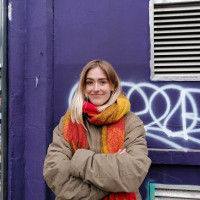 Hannah Robertson | Junior Researcher | The Talent Manager