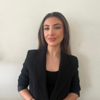 Chiara Marchetti | Television Presenter | The Talent Manager