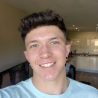 Thomas Joslin | Art Dept. | The Talent Manager