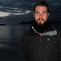 James Vale | Self Shooting Producer/Director and Edit Producer | The ...