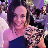 Danielle Jones | Editor | The Talent Manager