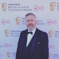 ALAN CLAYTON shared an image on the TM Hub