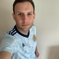 Struan Robertson | Assistant Producer | The Talent Manager