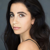 Lainey Lipson | TV & Film Assistant | The Talent Manager