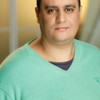 Sam Suni | Actor & filmmaker | The Talent Manager