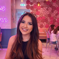 Erin Comiskey | Junior Production Manager | The Talent Manager