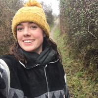 Jessica Easton | Graduate Natural Scientist | The Talent Manager