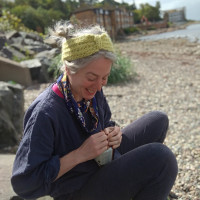 Morag Tinto | Self-shooting PD | The Talent Manager