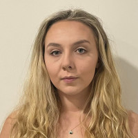 Pia Mitchell | Graduate | The Talent Manager