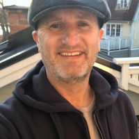 Jamie Langton | Multi Cam Director, Comedy, Drama, Ent, Fact, Even ...