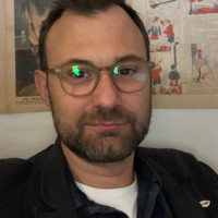 David Skudder | Series Producer | The Talent Manager