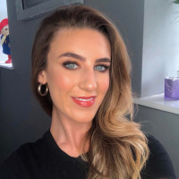 Bonnie Bell | Make up & Hair Trainee | The Talent Manager