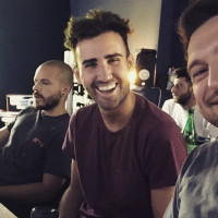 Richard Pepe | Gallery/Series Director/ Shooting PD/ Edit Producer ...