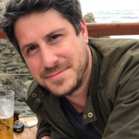 Jordan Read | Executive & Series Producer | The Talent Manager