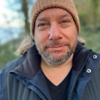 Barry Hecker shared a link from youtu.be on the TM Hub