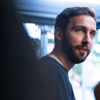 Michael Gilhooly | The Talent Manager