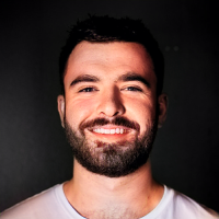 Cameron McColl | Videographer / Editor | The Talent Manager