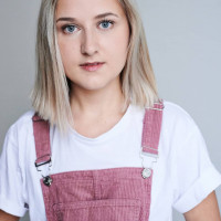 April Wells | Actress | The Talent Manager