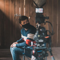 Morgan Grey | Runner | The Talent Manager