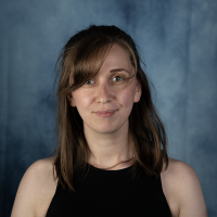 Ruby Carr | Runner | The Talent Manager