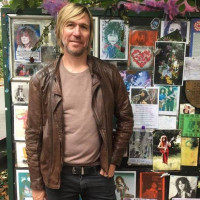 Mark Forbes | Award-Winning Self-Shooting Director | The Talent Manager