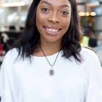 Janay-Marie Myers-Davis | Project Coordinator, Production Runner and ...