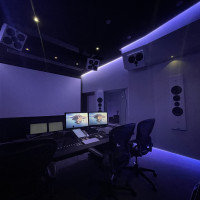 Craig Dormer | Studio Manager | The Talent Manager