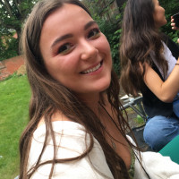 Alice Lupton | Runner - Production | The Talent Manager