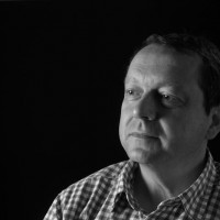 Christopher Slade | Voice Over Artist | The Talent Manager