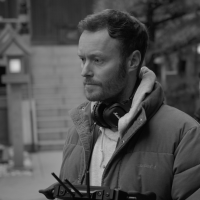 Jack Chapman | Film Director | Documentary & Narrative | The Talent Manager
