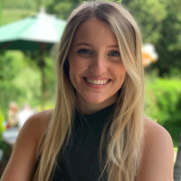 Jessica Hann | Junior Production Manager | The Talent Manager