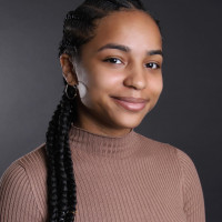 Giorgia Ramella | Production Assistant | The Talent Manager